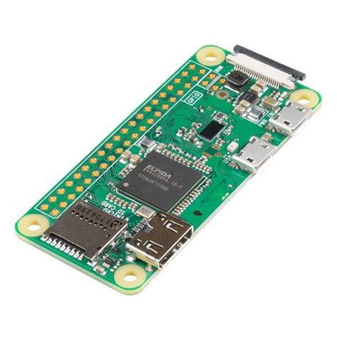 Raspberry Pi Zero In All Over Pakistan Electronics Hub