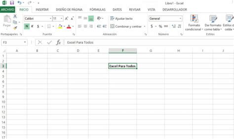 Como Dividir Celdas En Excel Excel Para Todos
