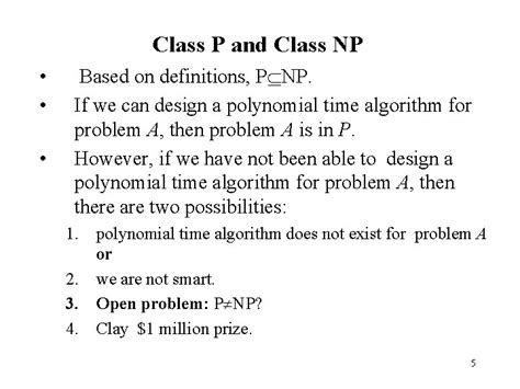NPComplete Problems Polynomial Time Vs Exponential Time Polynomial