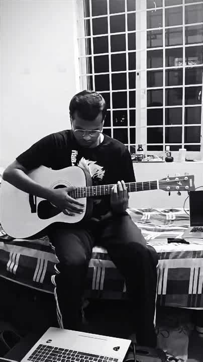 Koaushik Paul On Linkedin Flamencostyle Acoustic Guitar Music