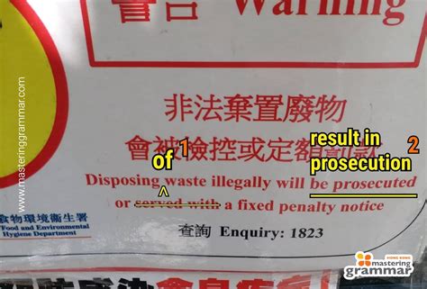 Dispose Something Or Dispose Of Something What Is The Difference