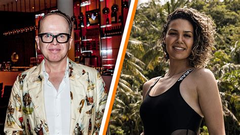 Marc Marie Chatilla Is Een Beetje Een Bitch In Expeditie Robinson Rtlnl