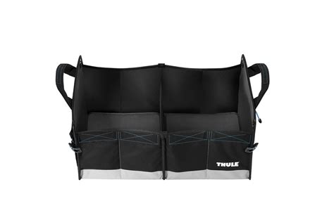 Thule органайзер Go Box Medium 306929 купить в Санкт-Петербурге: цена ...