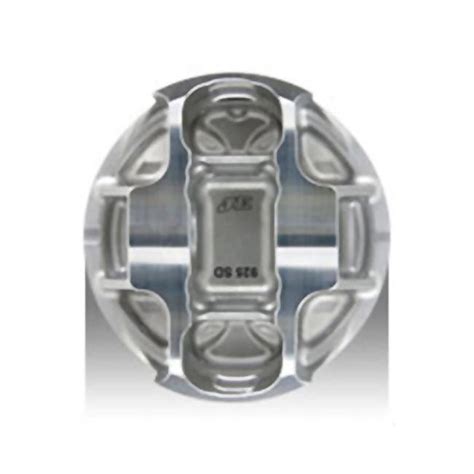 Ultra Series 8 5 1 Piston For Subaru Ej25 Set Of 4