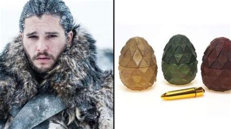 Have You Checked Out These Game Of Thrones Sex Toys