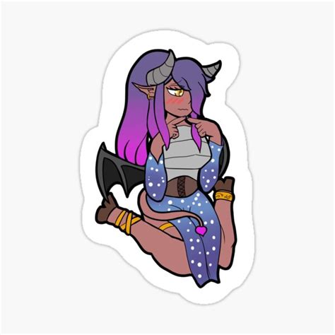 Substar Bashful Sticker For Sale By Meverweever Redbubble