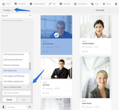 Experiencing Adobe Experience Manager Aem Cq Aem 62 Add Start
