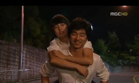 Coffee Prince Coffee Prince Gong Yoo Prince