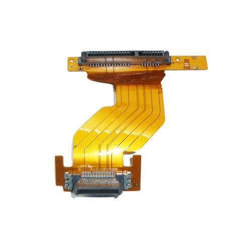 New Panasonic Toughbook Cf C2 Ribbon Cable Purple Computer