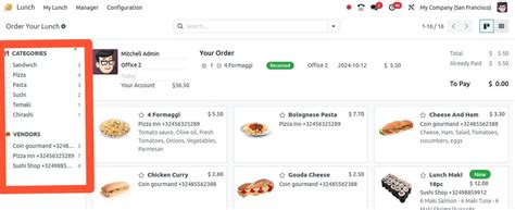 An Easy To Follow Guide On Creating A Search Panel In Odoo
