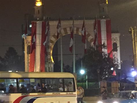 Bunch Of Peruvian Flags Lying Around Rvexillology