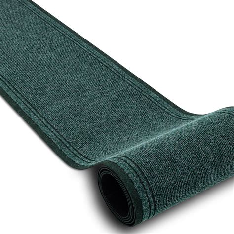 Paillasson Tapis De Couloir AntidÉrapant Malaga Vert 6059 Paillassons