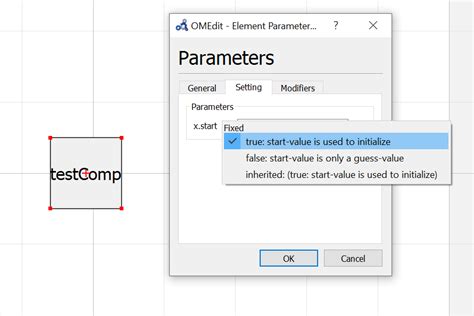 Missing Each When Setting Start Values For Arrays With Dialog Issue