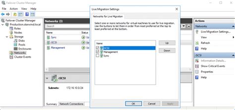 Build A 2 Node Hyper V Cluster With Starwind Virtual San Resource Library