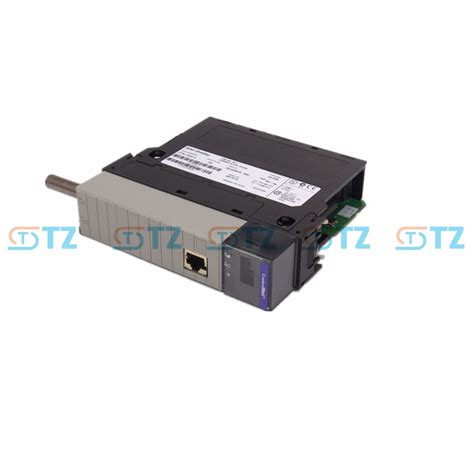 Genuine Brand New 1756 Cn2r Allen Bradley Rockwell Controlnet Communication Interface Module