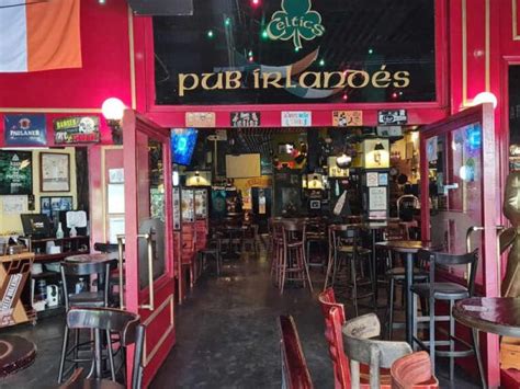 Donde Ver La Nba En Cdmx Bares Y Restaurantes Celtics Pub