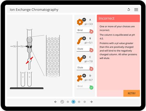 Biomedical Science Lab Simulations And Smart Worksheets Learnsci