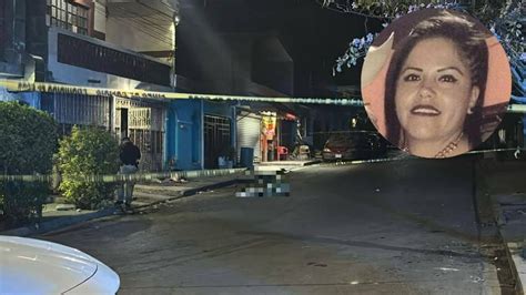 Identifican A Mujer Asesinada Por Sus Hermanastros En Monterrey Abc