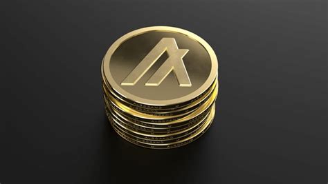 5 Alogorand Images, Stock Photos, 3D objects, & Vectors | Shutterstock