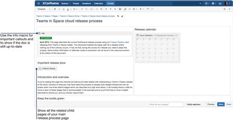 How To Create Your Teams Technical And Onboarding Documentation
