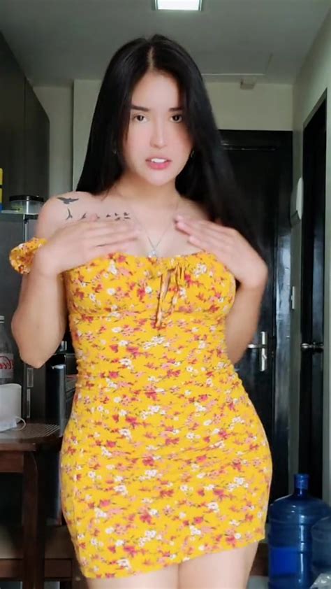 Kamu Suka Yg Depan Apa Yg Belakang Ig Salsabillareels By
