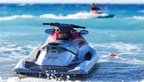 أكادير وفاة سائح فرنسي من أصول جزائرية في حادث جيت سكي” جريدة سوس بلوس الإخبارية