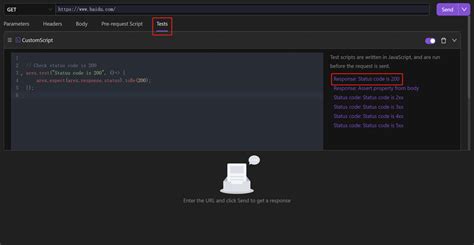 What Is Api Testing Arex