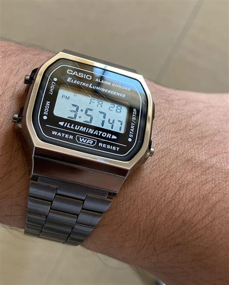 105 Best A168 Images On Pholder Casio Watches And Casiomods