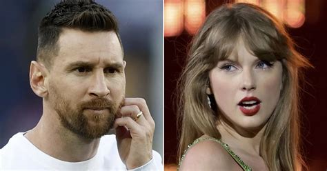 De La Messimanía A La Swiftienomics La Economía De Las Megaestrellas Y