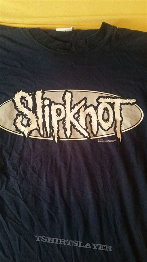 Slipknot Don T Ever Judge Me Shirt Tshirtslayer Tshirt And Battlejacket Gallery