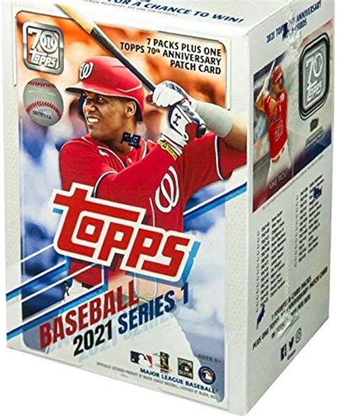 Toppsカード