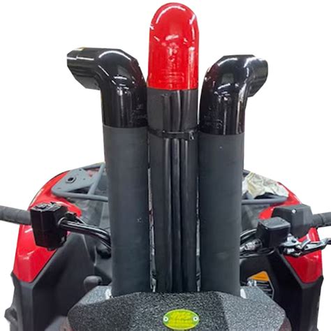 Can Am Outlander 700 Xmr 2024 Snorkel Riser Kit Htas