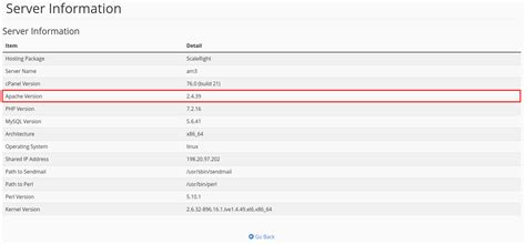 Apache Vulnerability Crucial Patching FastComet