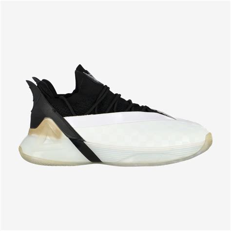 PEAK TONY PARKER VII WHITE BLACK Rapcity Hu
