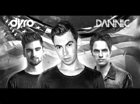 Dannic Dyro Hardwell Radical Vs Canada Bus Tour By Sellwell