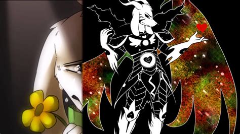 Undertale Asriel Wallpaper Images