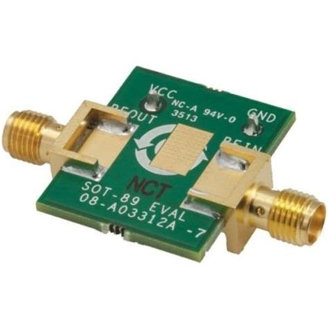 Analog Devices Adl5611 Evalz Radio Frequency Development Kit Adl5611 Price From Rs 15329 Unit