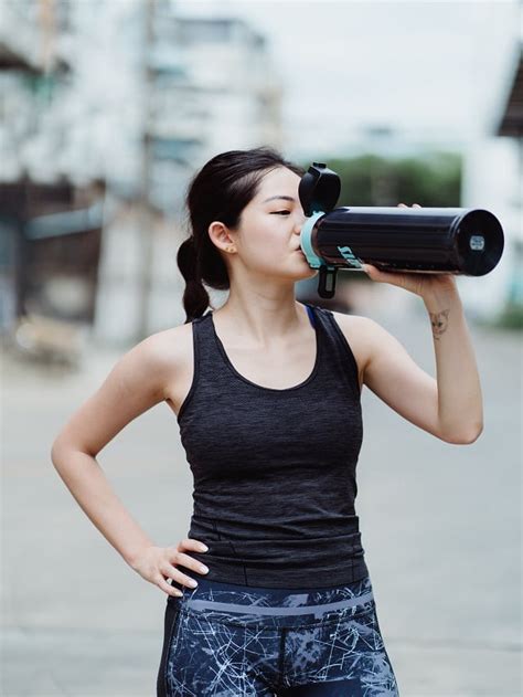 5 Benefits Of Drinking 3 Liters Water Per Day