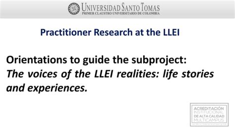 Presentation 1 Subproject March 4 2017 Ppt