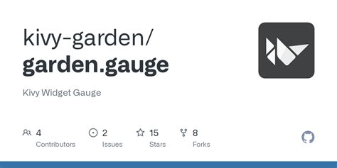 Github Kivy Garden Garden Gauge Kivy Widget Gauge