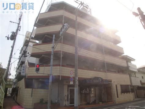 ルミエール岡本の賃貸物件 大阪市東淀川区の不動産のことなら リロの賃貸 上新庄店 上新庄、淡路周辺の賃貸情報