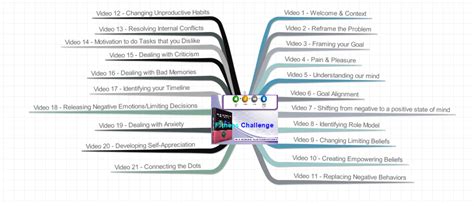 Success Optimisation Fitness Challenge Chitra Pillai