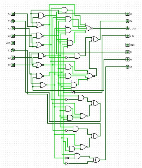 github sudecakmak digital systems laboratory projects i made in