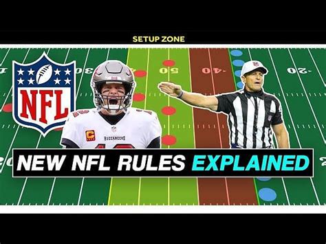 Why Does The Clock Not Stop When A Player Is Out Of Bounds In Nfl
