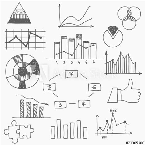 Statistics Drawing At Explore Collection Of
