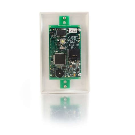 2 Port Av Controller Av Controller Av Control Devices Audio Video