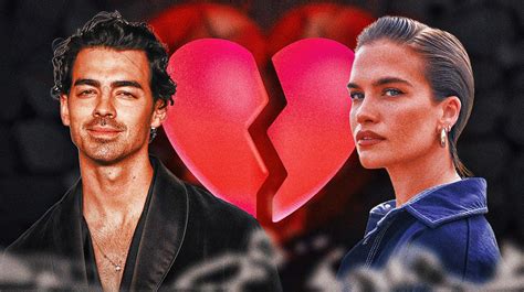 Joe Jonas Stormi Bree Split After 5 Months Of Dating