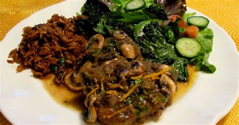 La cuisine de Messidor Osso buco de porc à la chinoise