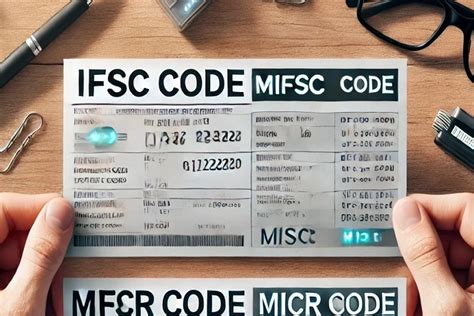 How To Find Ifsc Codes For Icici Hdfc And Sbi Using Account Numbers