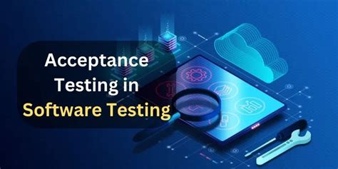 Acceptance Testing In Software Testing Fita Academy